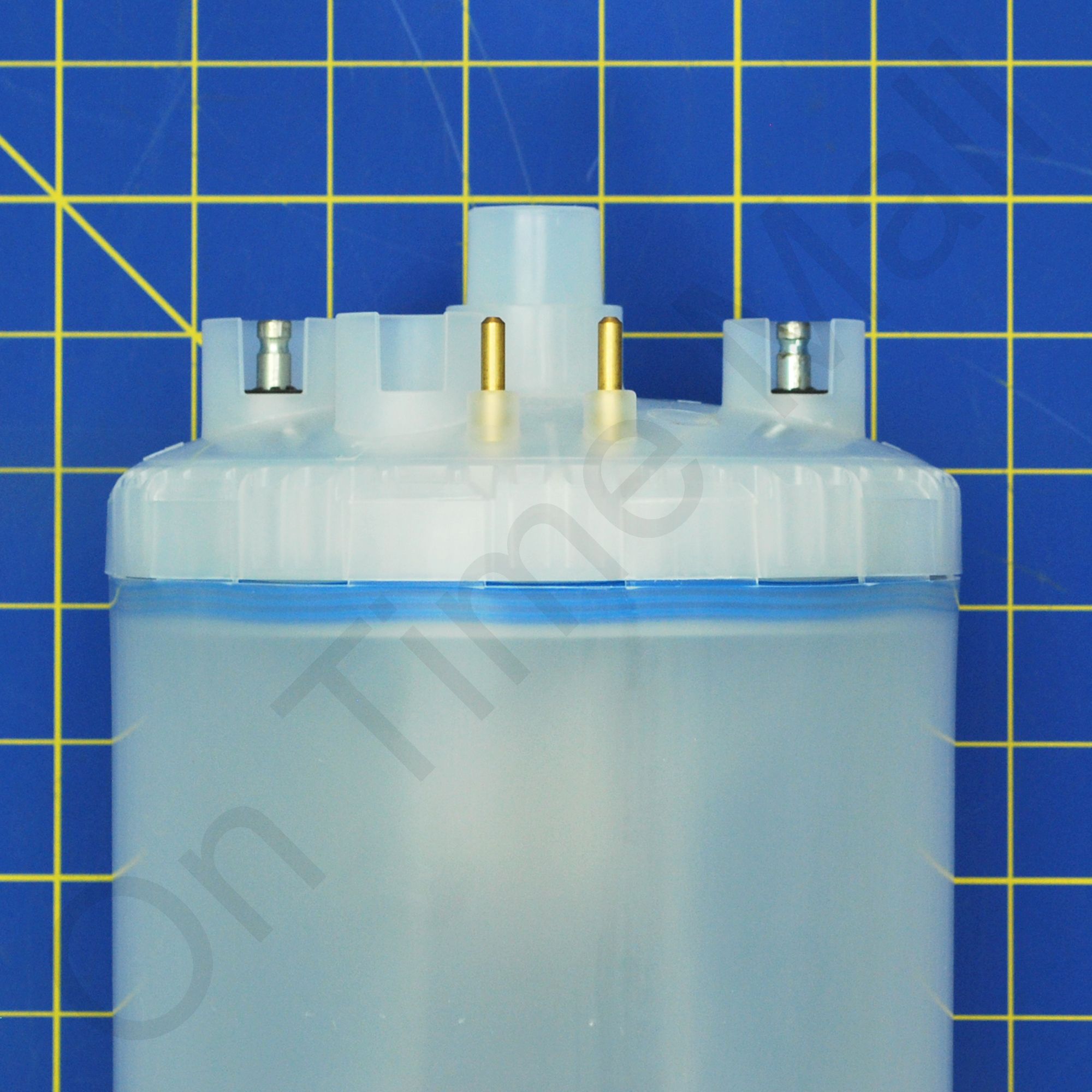 Carel BL0S1F00H2 Steam Cylinder