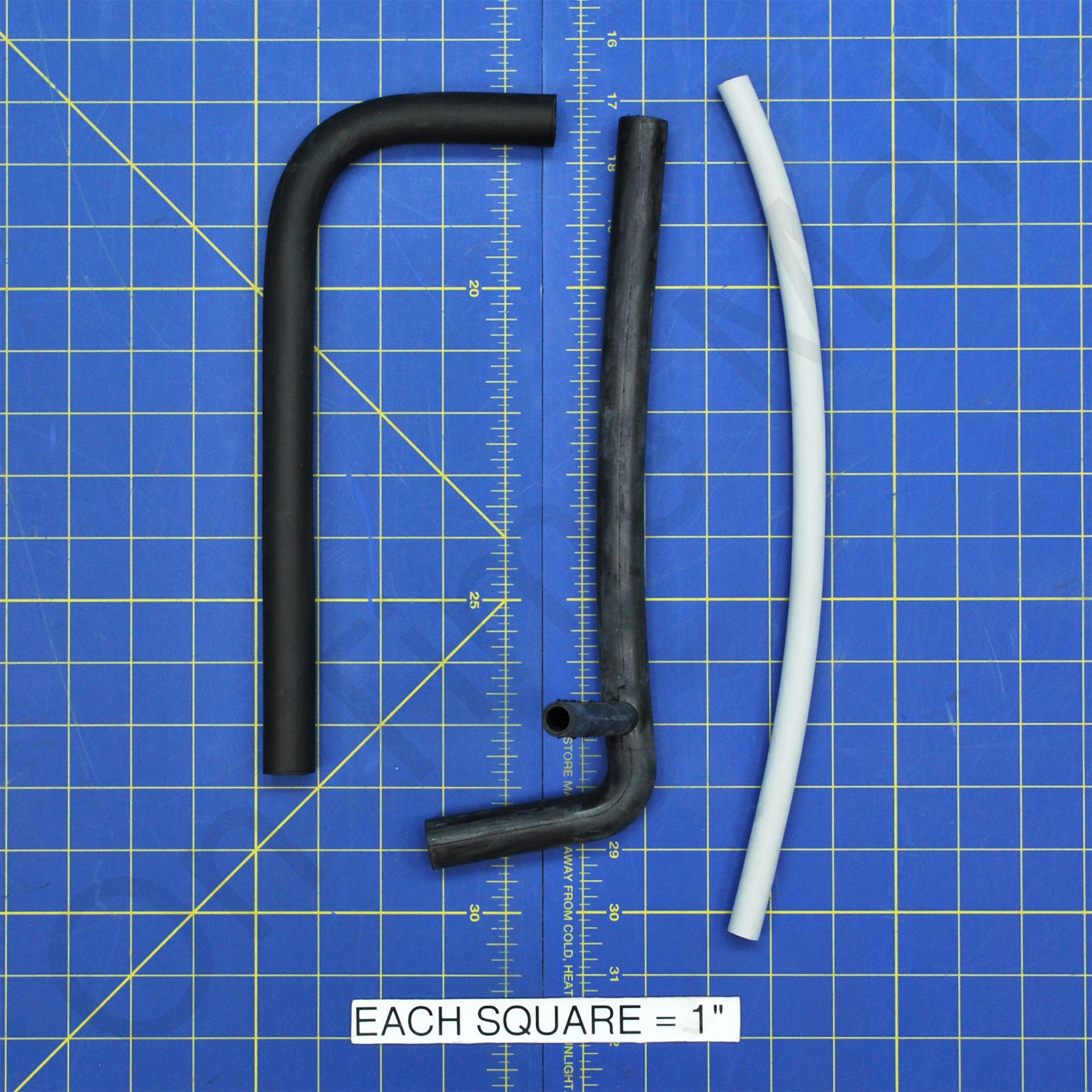 Carel CHKTD00000 Internal Pipe Duct Kit