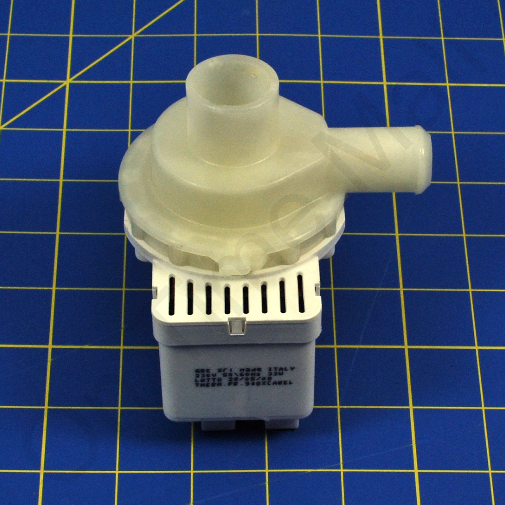 Carel KITPSR0000 Drain Pump Kit