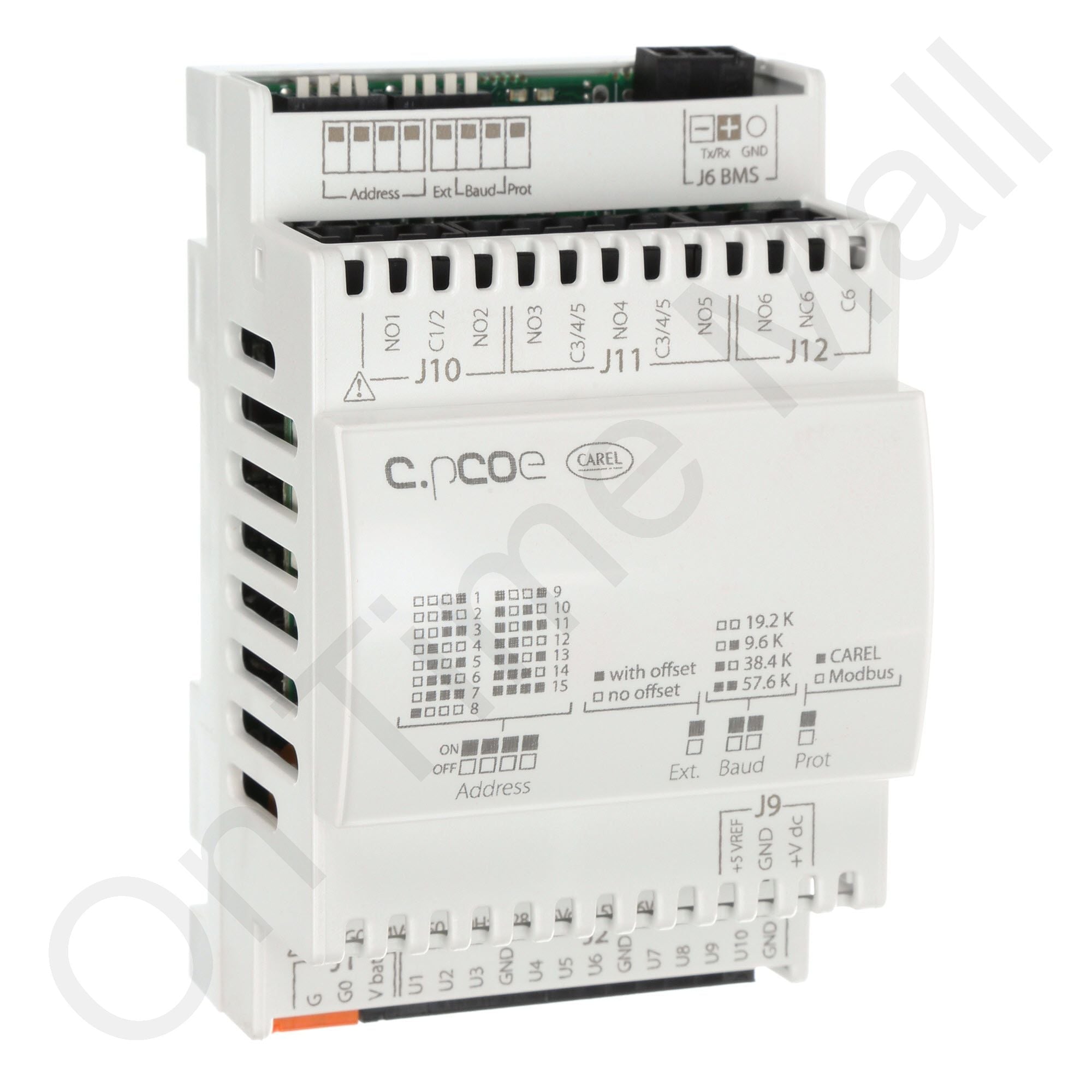 Carel P+E0000000000 Expansion Board