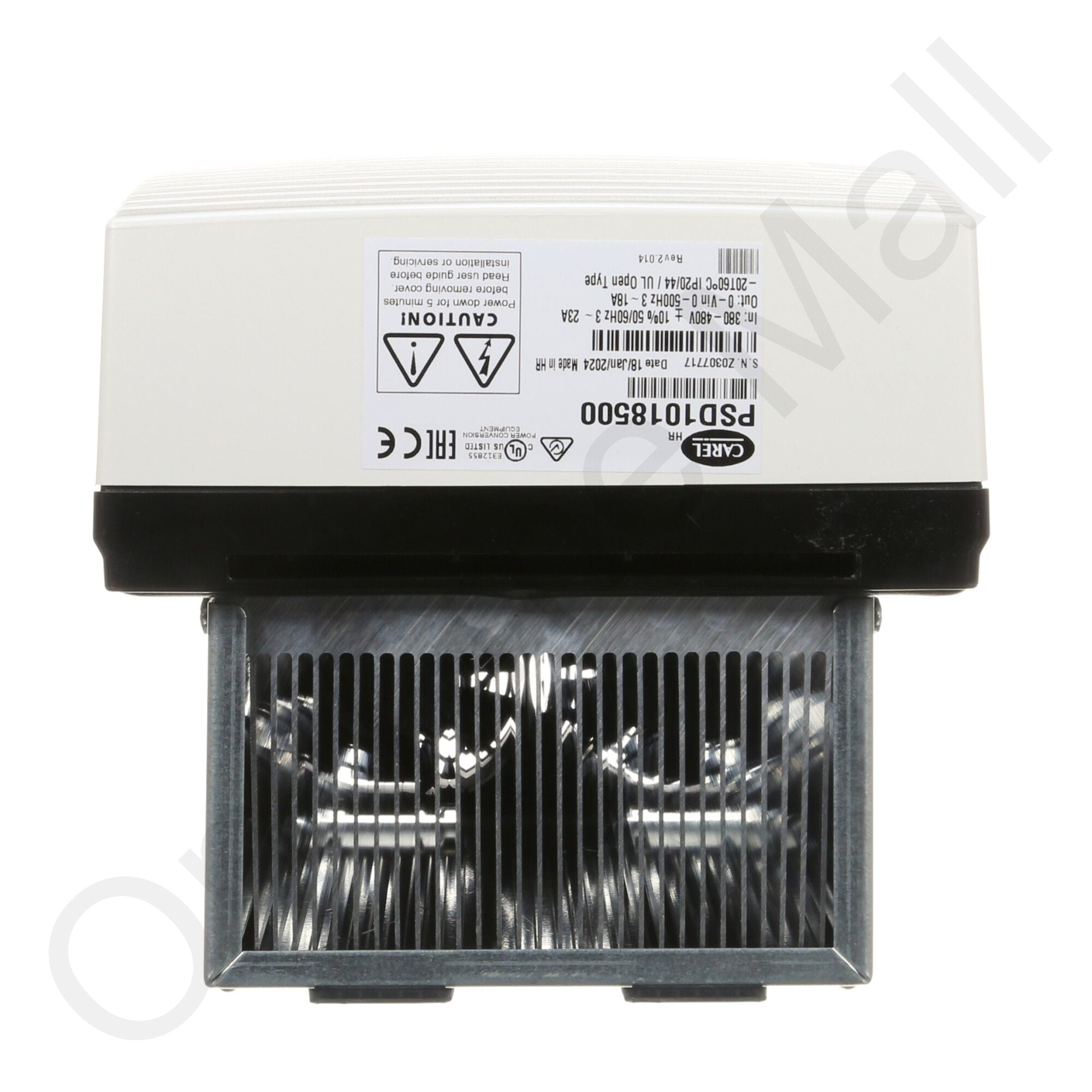 Carel PSD1018500 Inverter