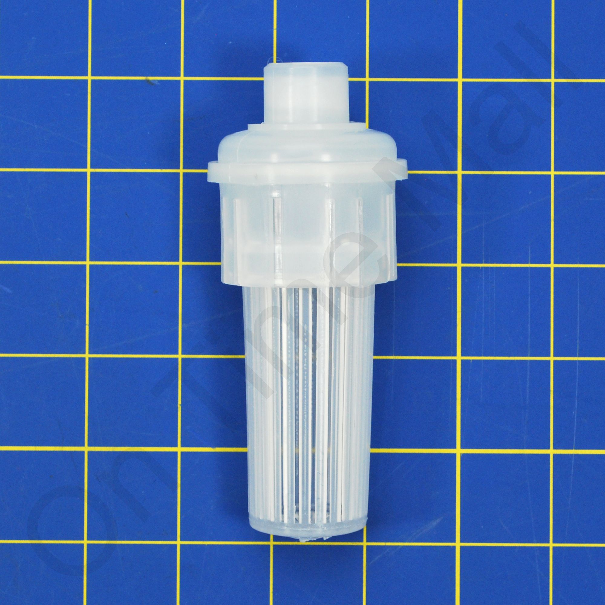 Carel UEKF000000 Cylinder Filter Kit