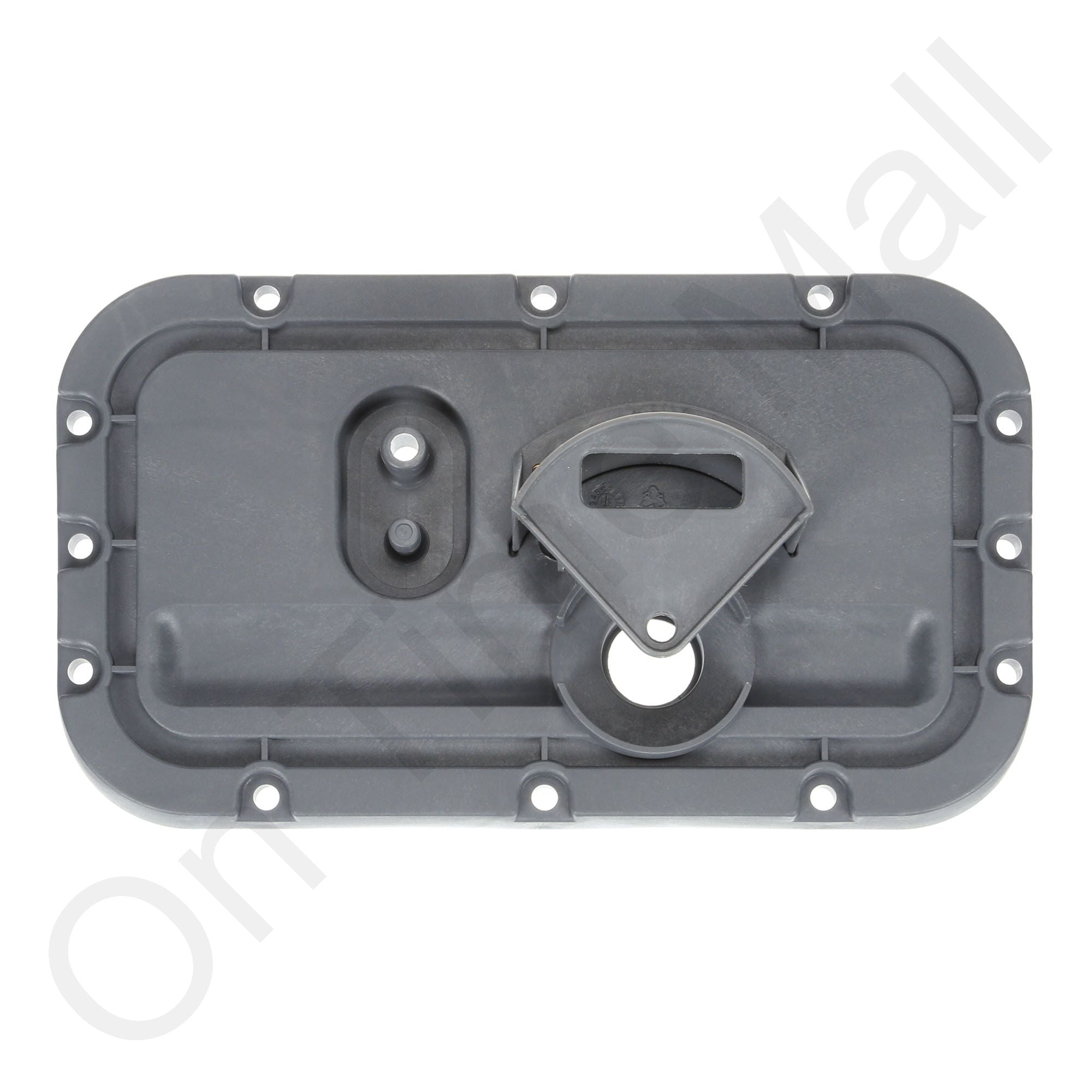 Carel URKFLAN000 Boiler Front Cover Kit