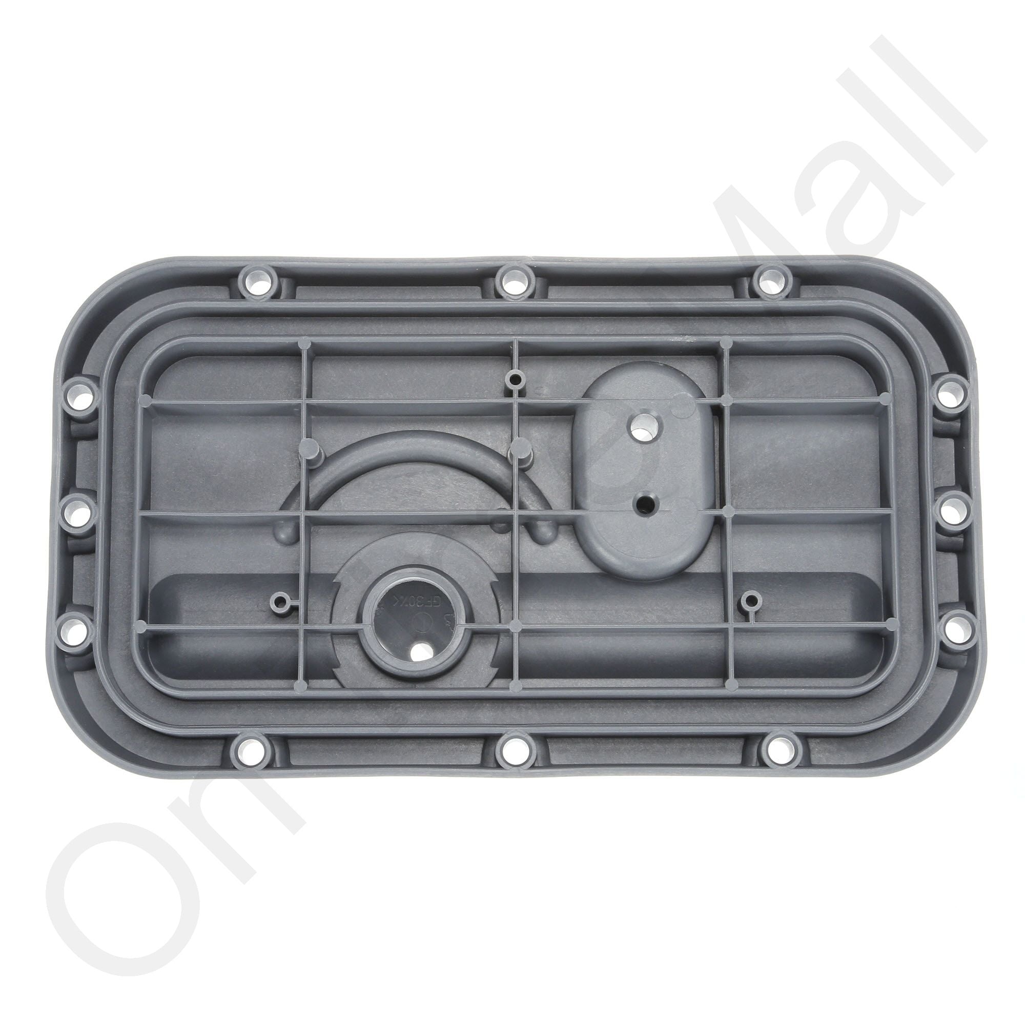 Carel URKFLAN000 Boiler Front Cover Kit