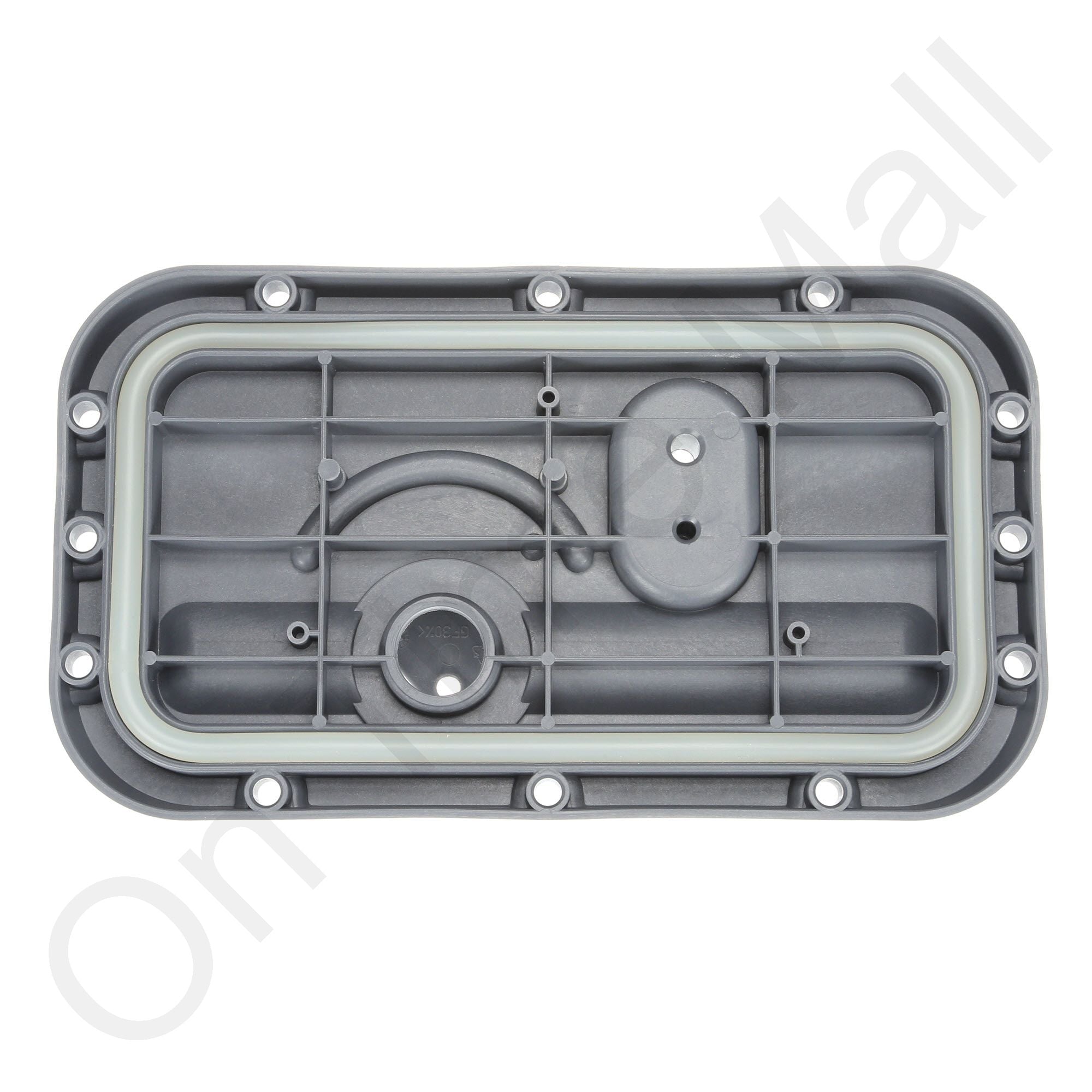 Carel URKFLAN000 Boiler Front Cover Kit