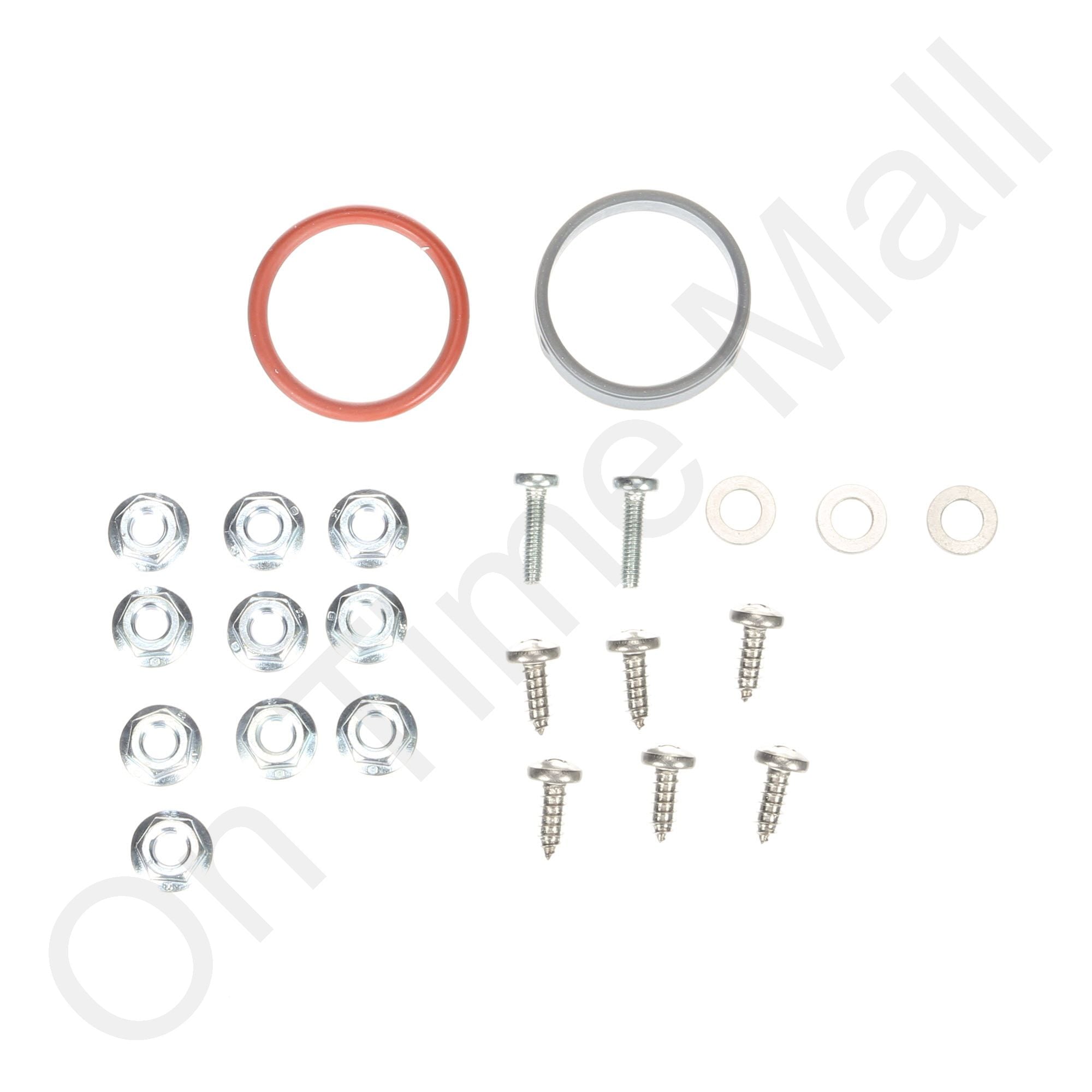 Carel URKFLAN000 Boiler Front Cover Kit