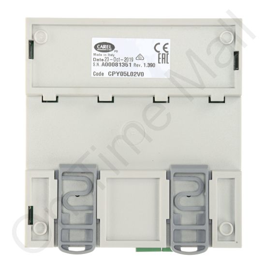 Carel CPY05L02V0 CYP Controller