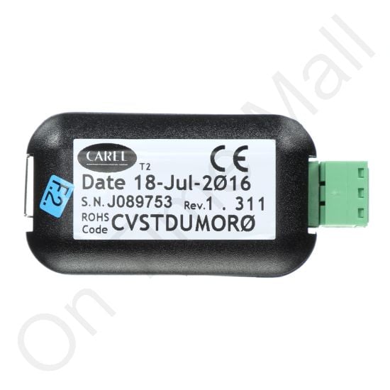 Carel CVSTDUMOR0 USB/RS485 converter