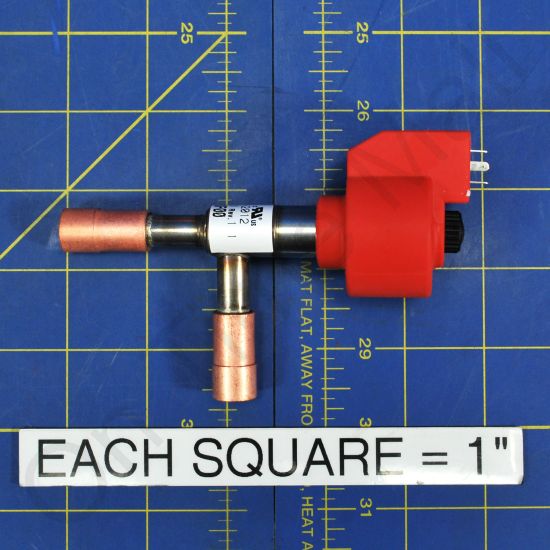 Carel E2V09BSF00 Electronic Expansion Valve