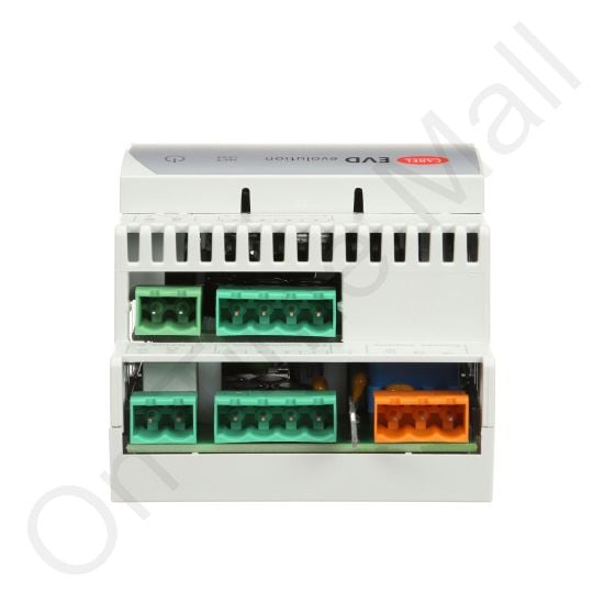 Carel EVD0000T50 EVD Evolution Twin