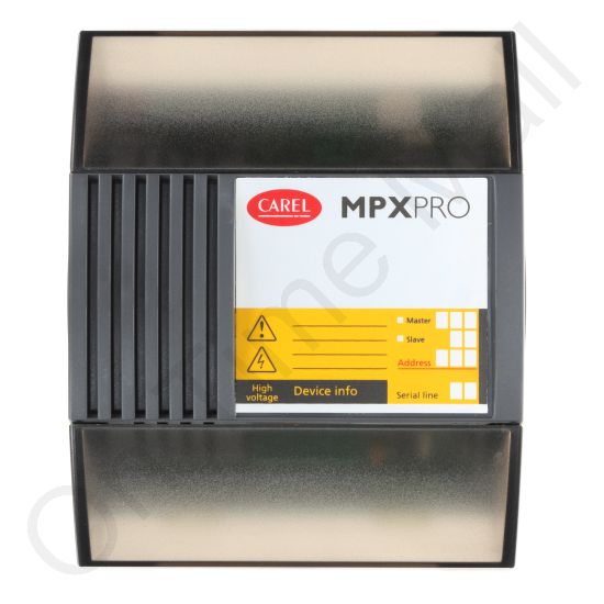 Carel MX30M25HO0 Controller