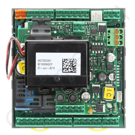 Carel MX30M25HO0 Controller