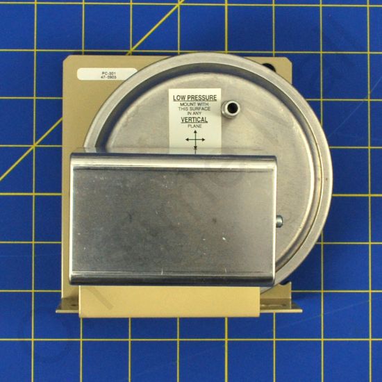 Barber Coleman PC-301 Pressure Switch