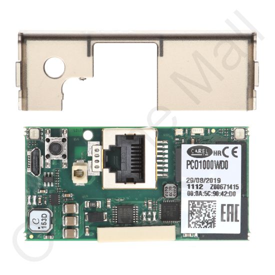 Carel PCO1000WD0 Pco Web Card