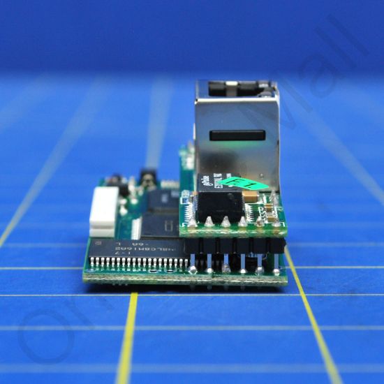 Carel PCO100UWBK Bacnet Ethernet
