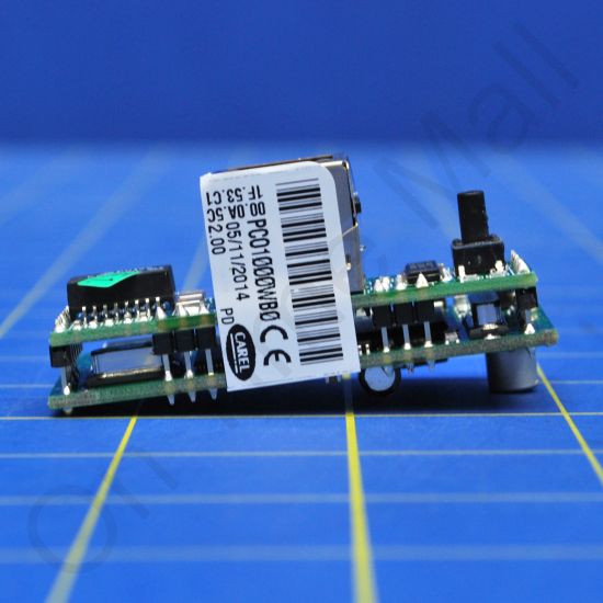 Carel PCO100UWBK Bacnet Ethernet
