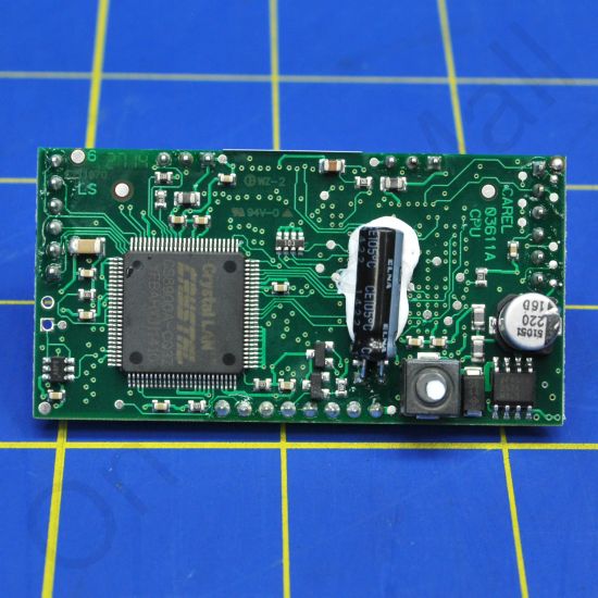 Carel PCO100UWBK Bacnet Ethernet