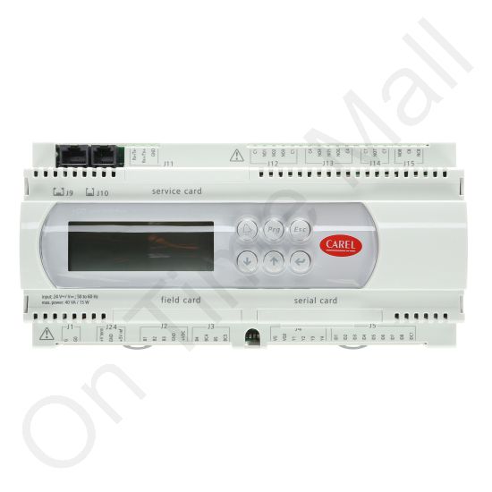 Carel PCO2000BS0U00 Pco Controller