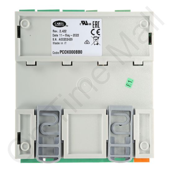Carel PCOX000BB0 PCO Compact Programmable Controller