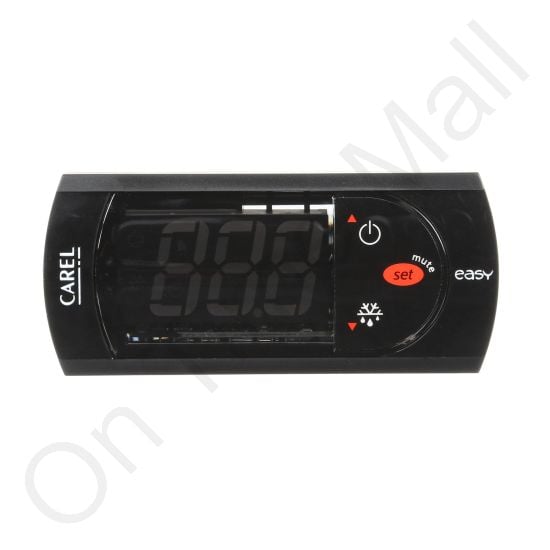 Carel PJEZC00100 Electronic Controller