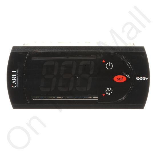 Carel PJEZC0E010 Electronic Controller
