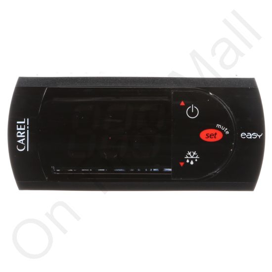 Carel PJEZC0E020 Electronic Controller