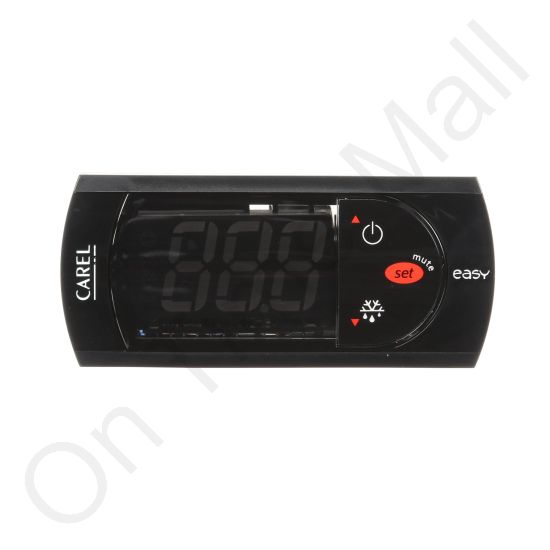 Carel PJEZC0H000 Electronic Controller