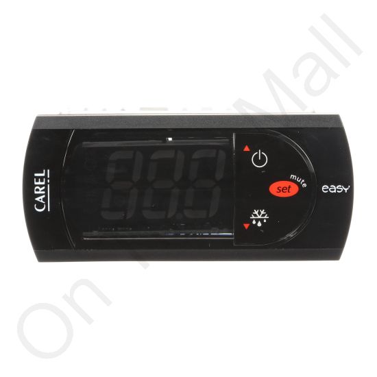 Carel PJEZS0E130 Electronic Controller