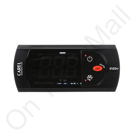 Carel PJEZS0G100 Electronic Controller