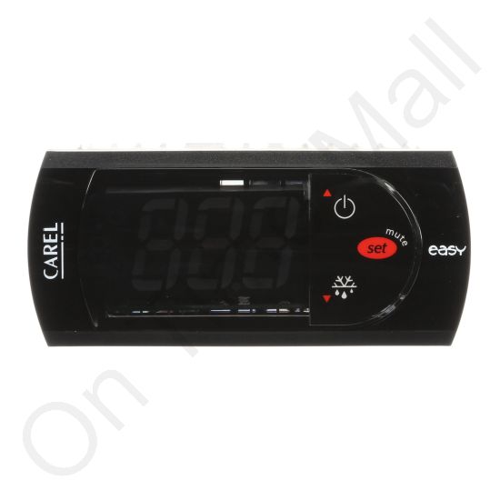 Carel PJEZS0H100 Electronic Controller