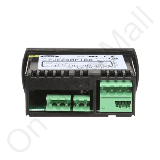 Carel PJEZS0P100 Electronic Controller