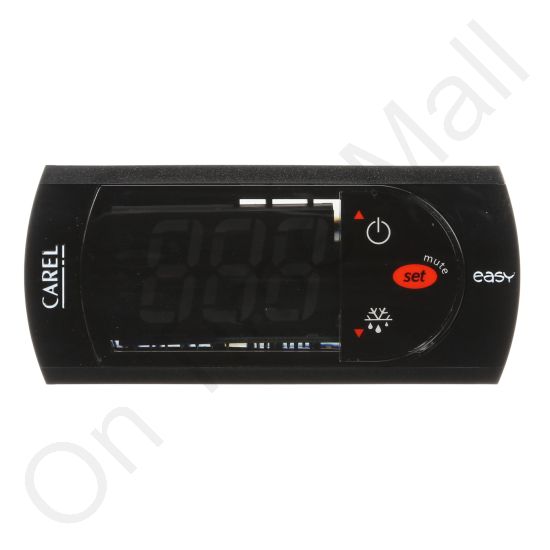 Carel PJEZS2L000 Electronic Controller