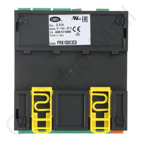 Carel PRK100X3C0 Programmable Controller