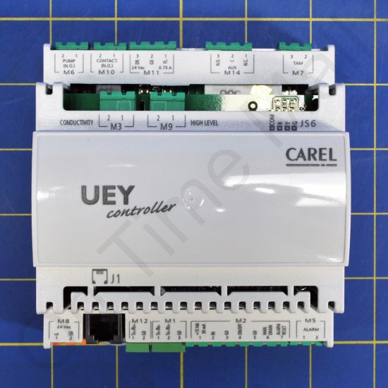 Carel UEYXXV0Z0I Electric Controller