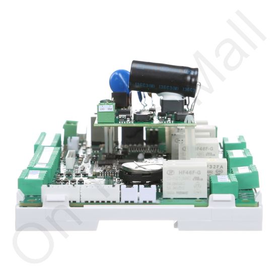 Carel UP3B02200S3S0 Board Controller
