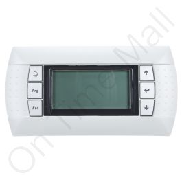 Carel PGD1010FX0 Controller