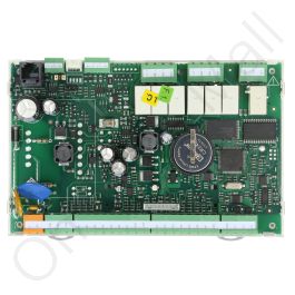 Carel UPCB001BS0 Board Controller
