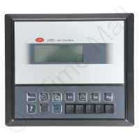 pGD Displays - HVAC/R Controls