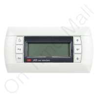 pGD Displays - HVAC/R Controls