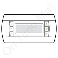 pGD Displays - HVAC/R Controls