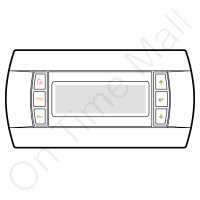 pGD Displays - HVAC/R Controls