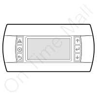 pGD Displays - HVAC/R Controls